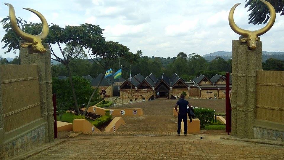 6 Things to Do When in Rwanda – Black Roses