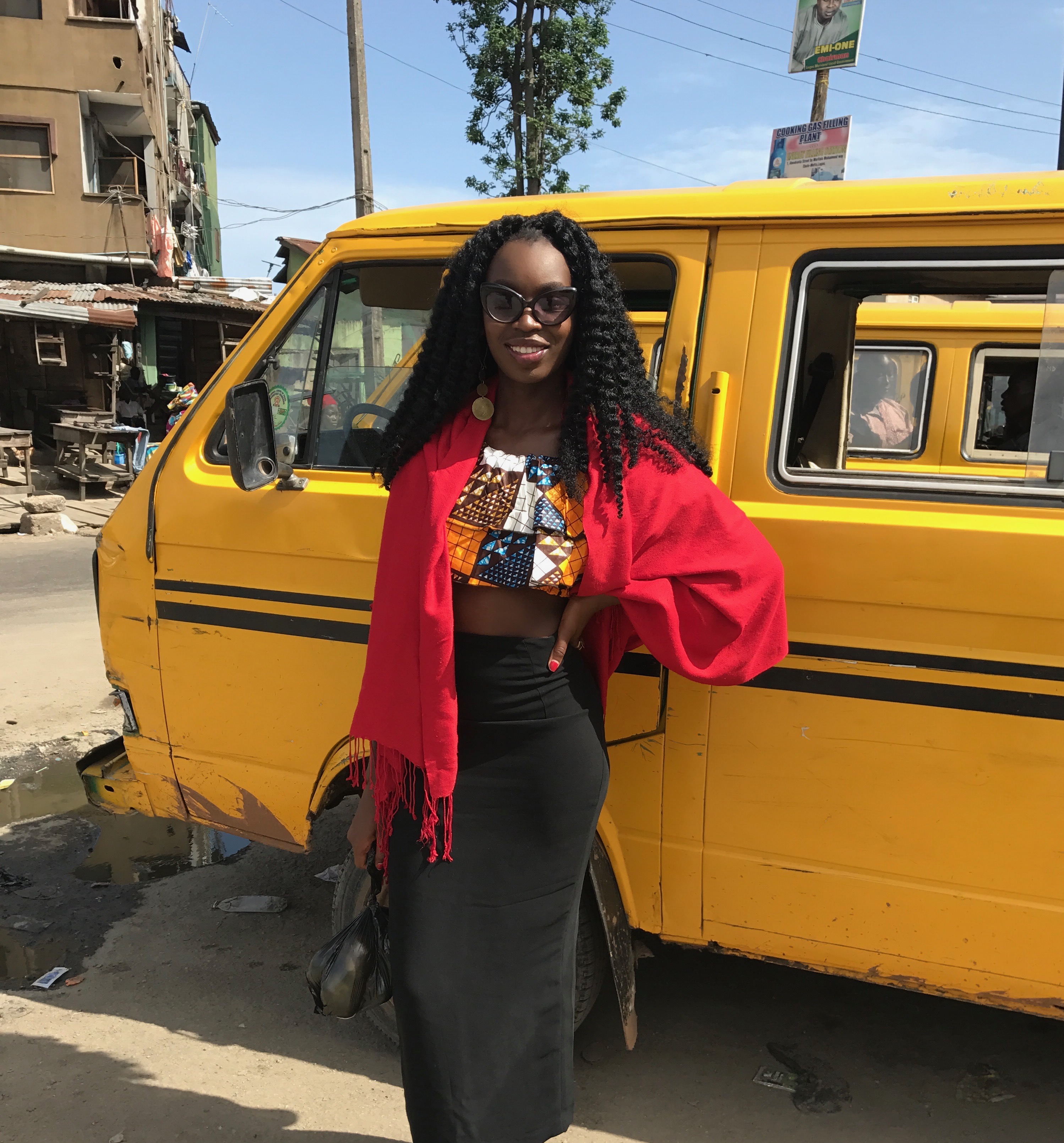 10 Things to do in Lagos – Black Roses