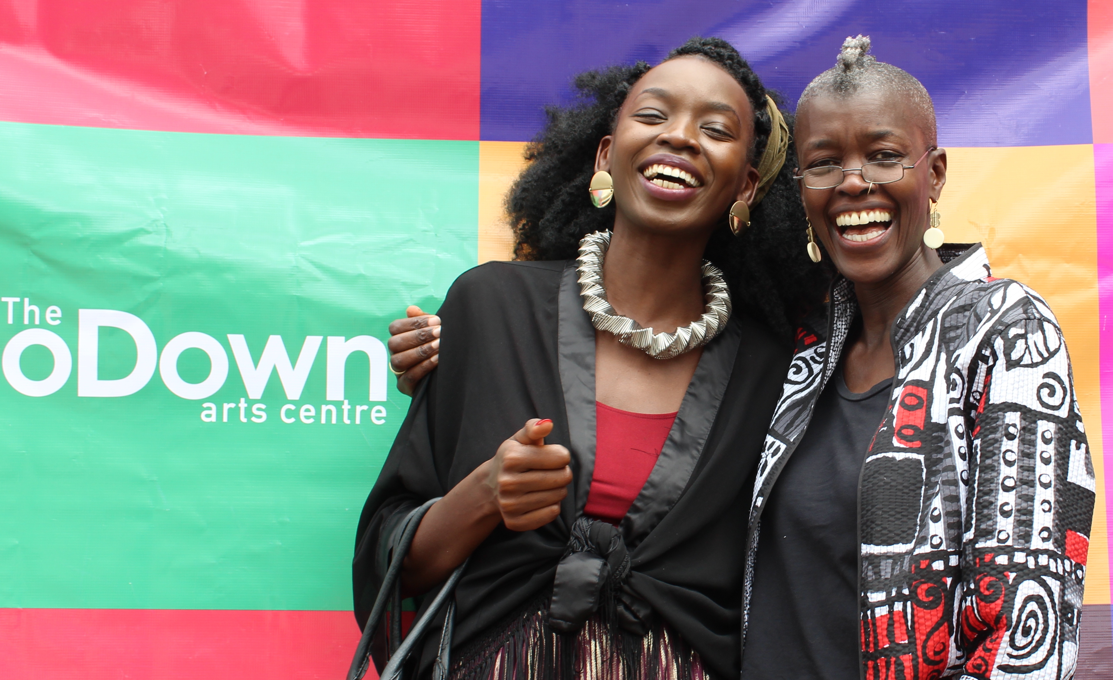 8 Lessons in Entertainment PR for artistes – Black Roses
