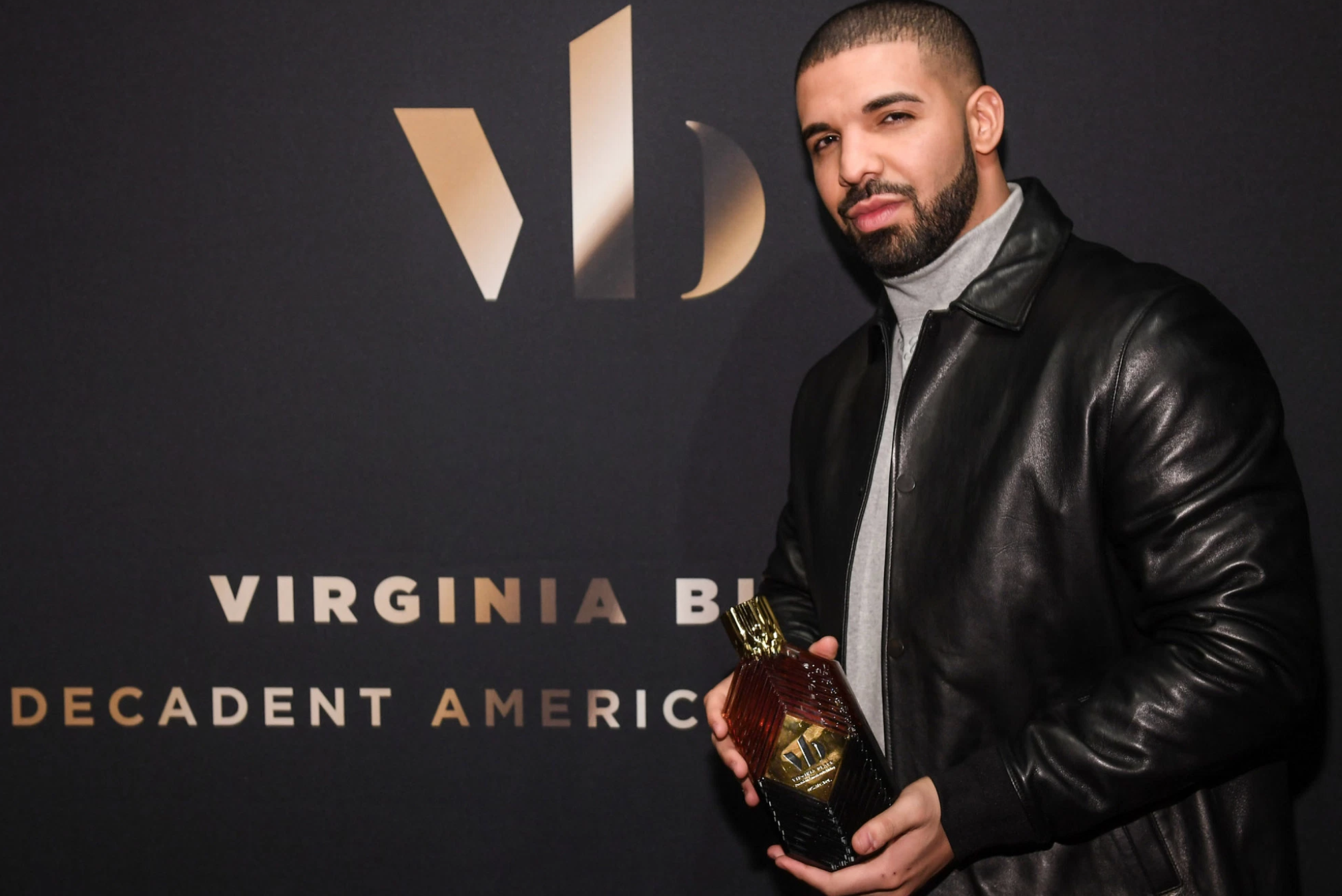 Inside the launch of Drake’s Virginia Black Whiskey: Dar es Salaam ...